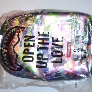 Sprayground | Bags | Sprayground Heavy Rhythm Backpack | Poshmark